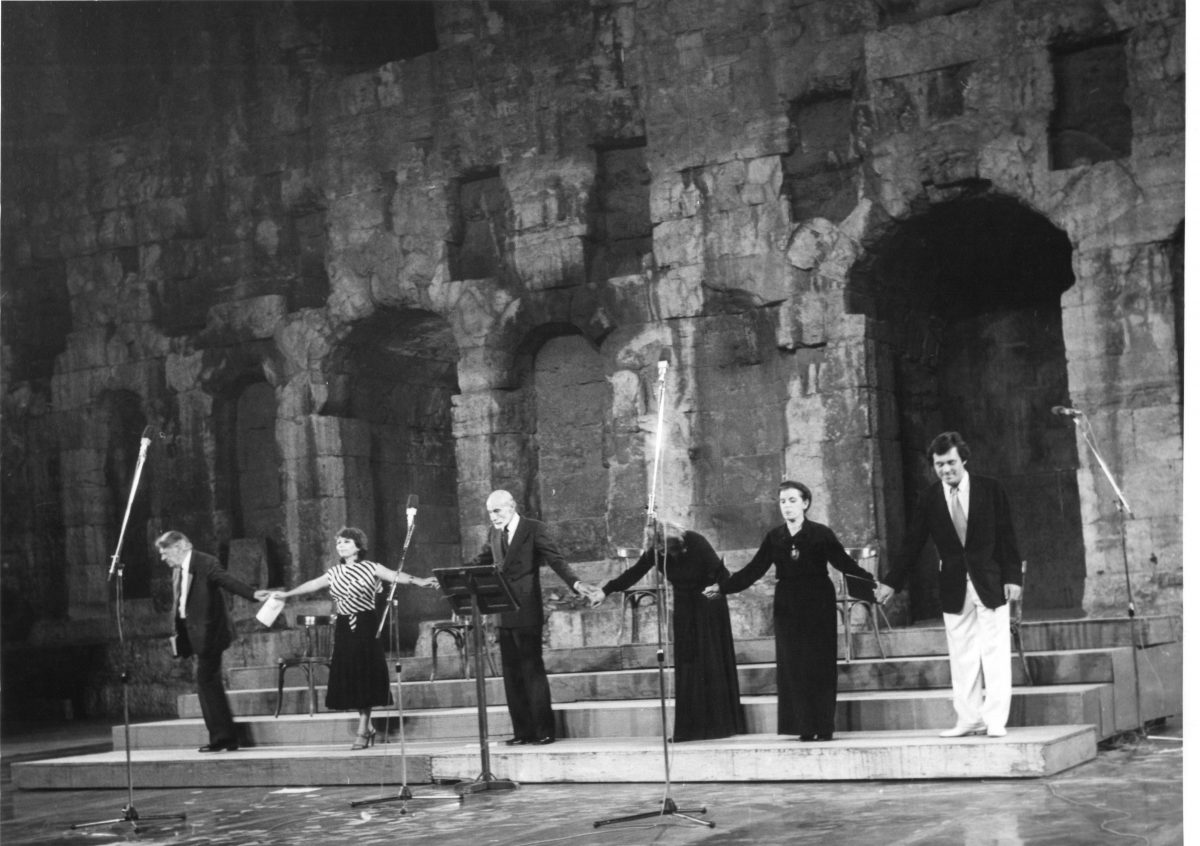 Βιογραφία | Στάθης Λιβαθινός
